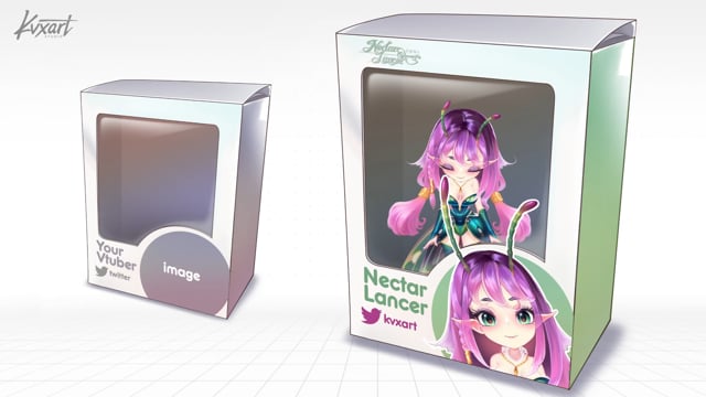 LF: Live2D Popular Vtuber Assets | RipperStore Forums