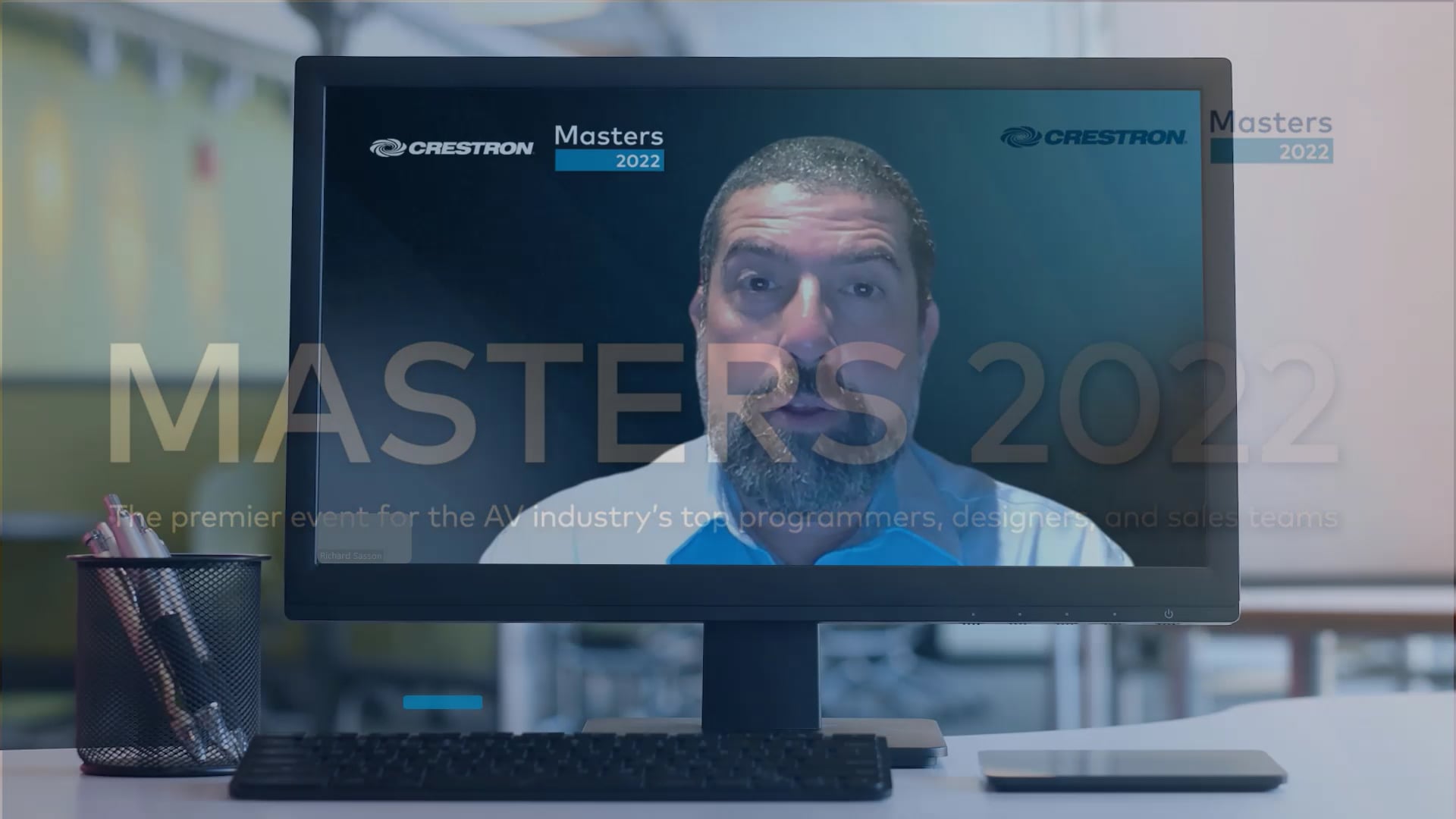 Masters_2022_Welcome on Vimeo