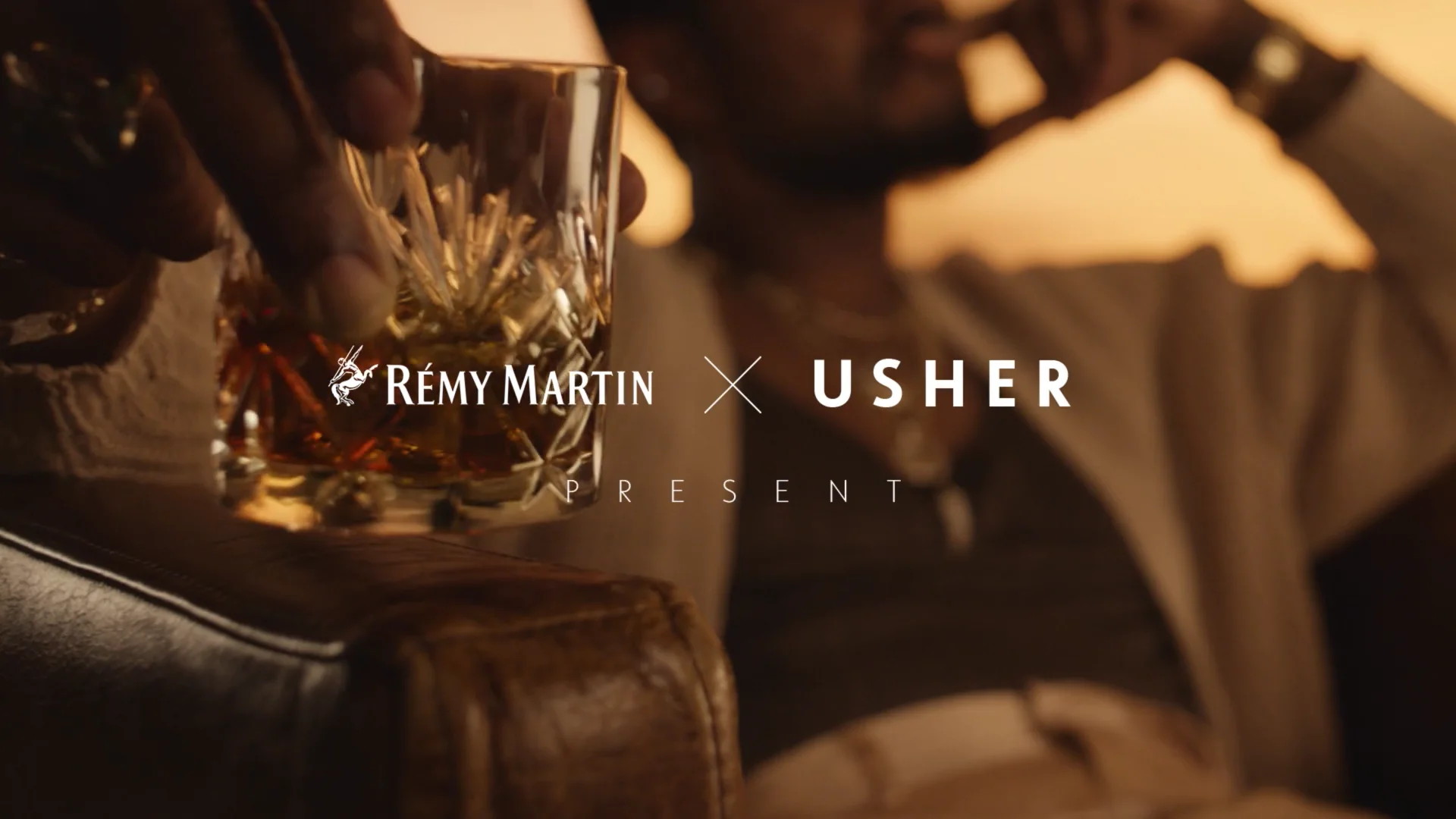 Usher x Remy Martin: A Taste of Passion Case Study