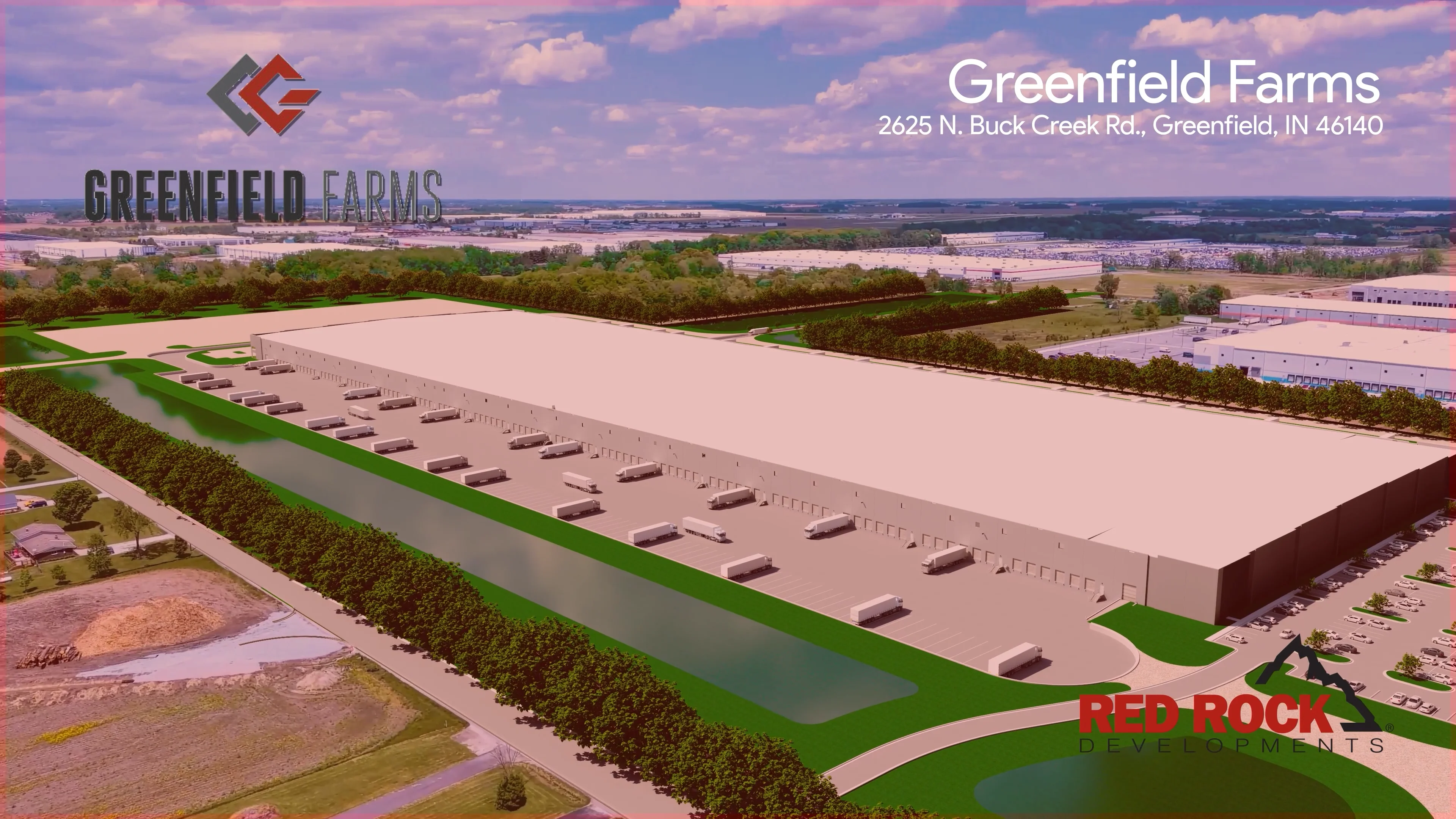 Greenfield Farms on Vimeo