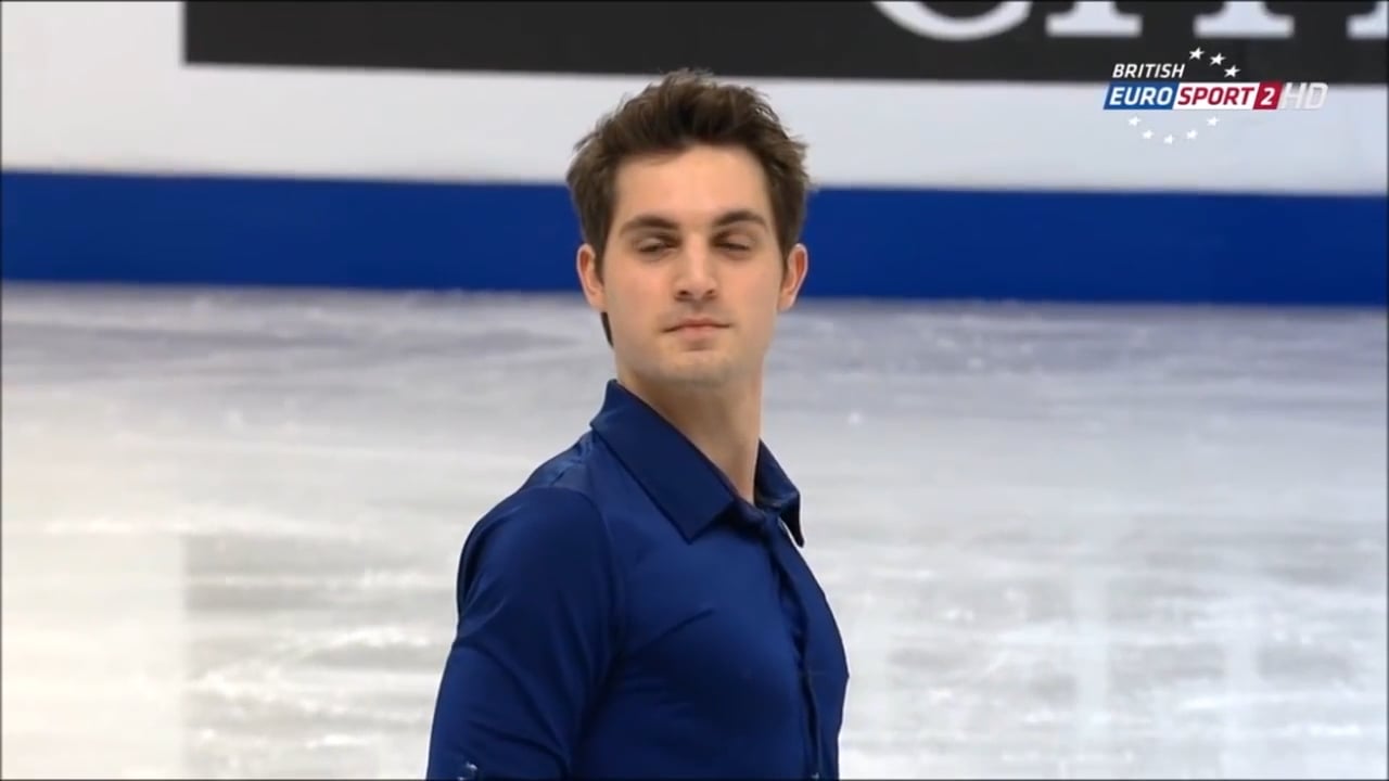 SINGLES - DIAM - Joshua Farris SP.mp4 on Vimeo