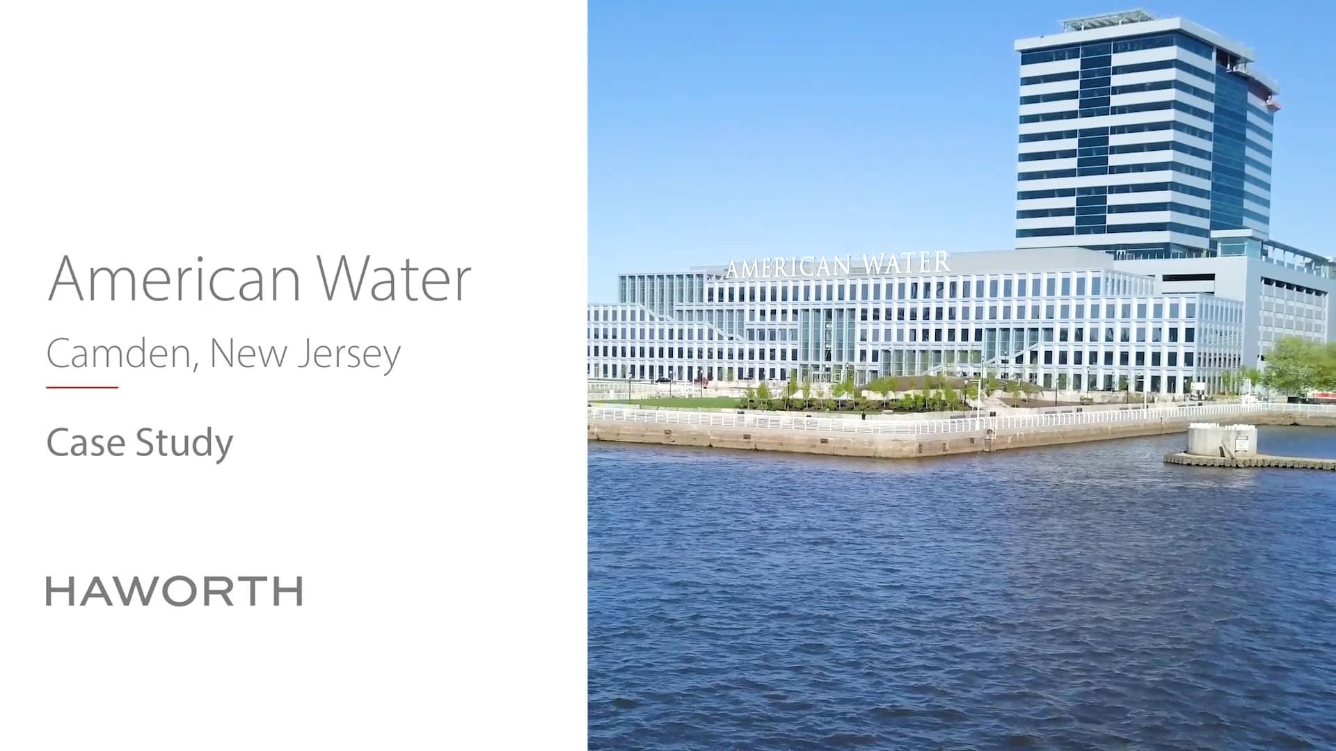 American Water Case Study (Website, Learning, Social).mp4 on Vimeo