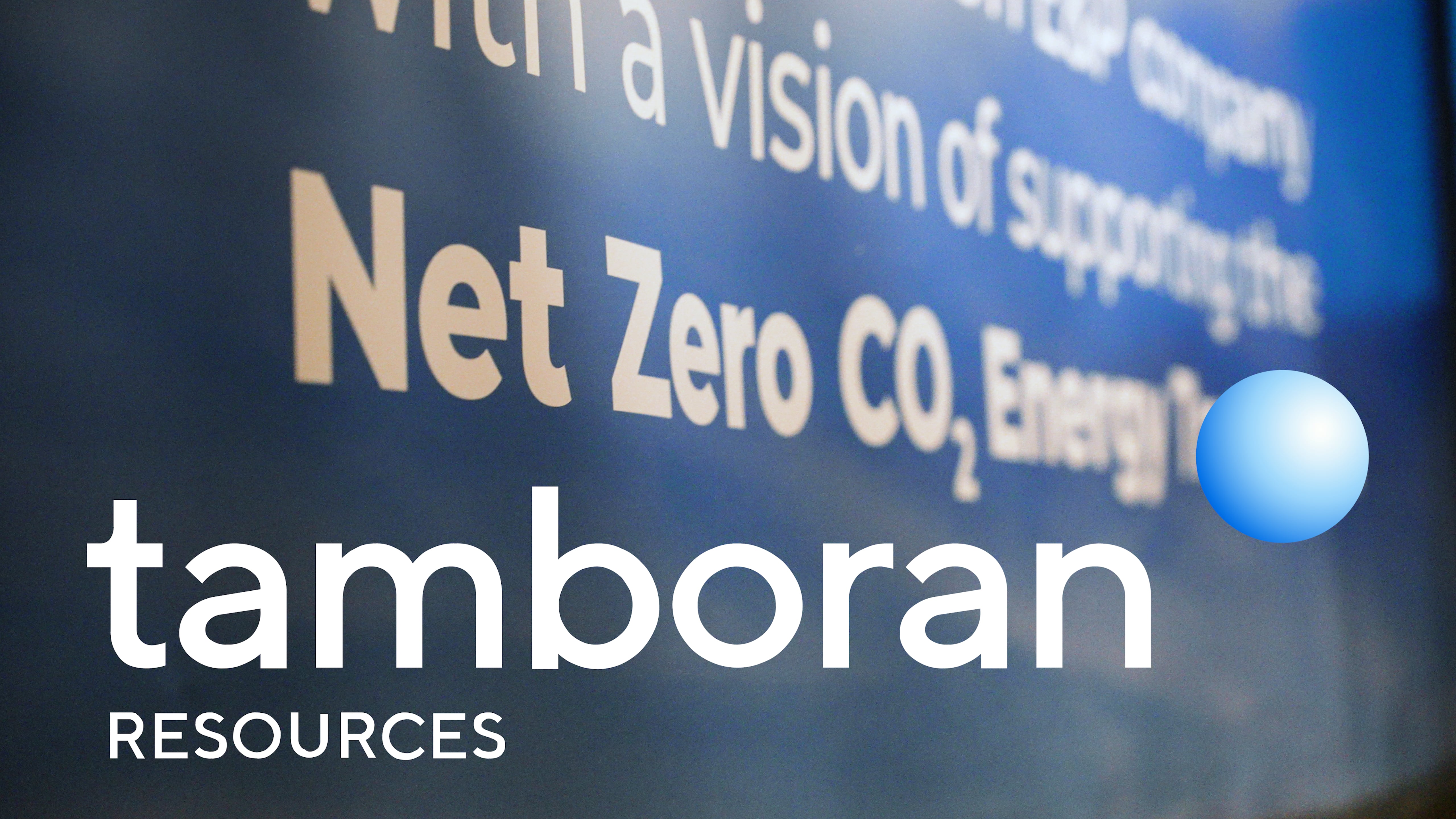 Tamboran Resources (ASX:TBN) Vice President of Operations David Close ...