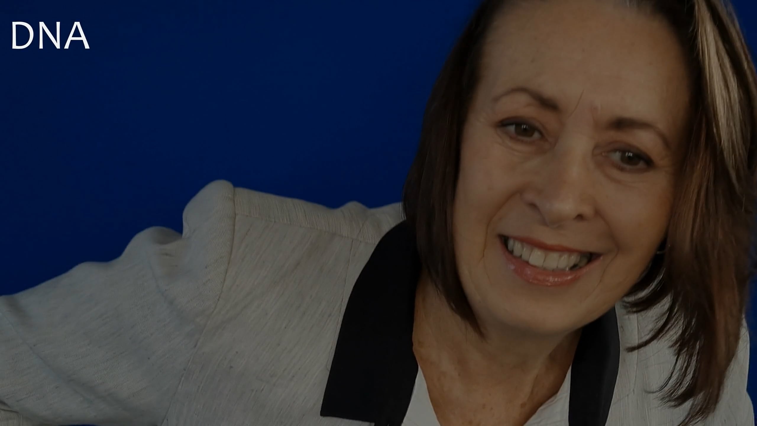 Janine McGrath - role of Samantha Burns, Public Prosecutor, Aug 2022 on Vimeo