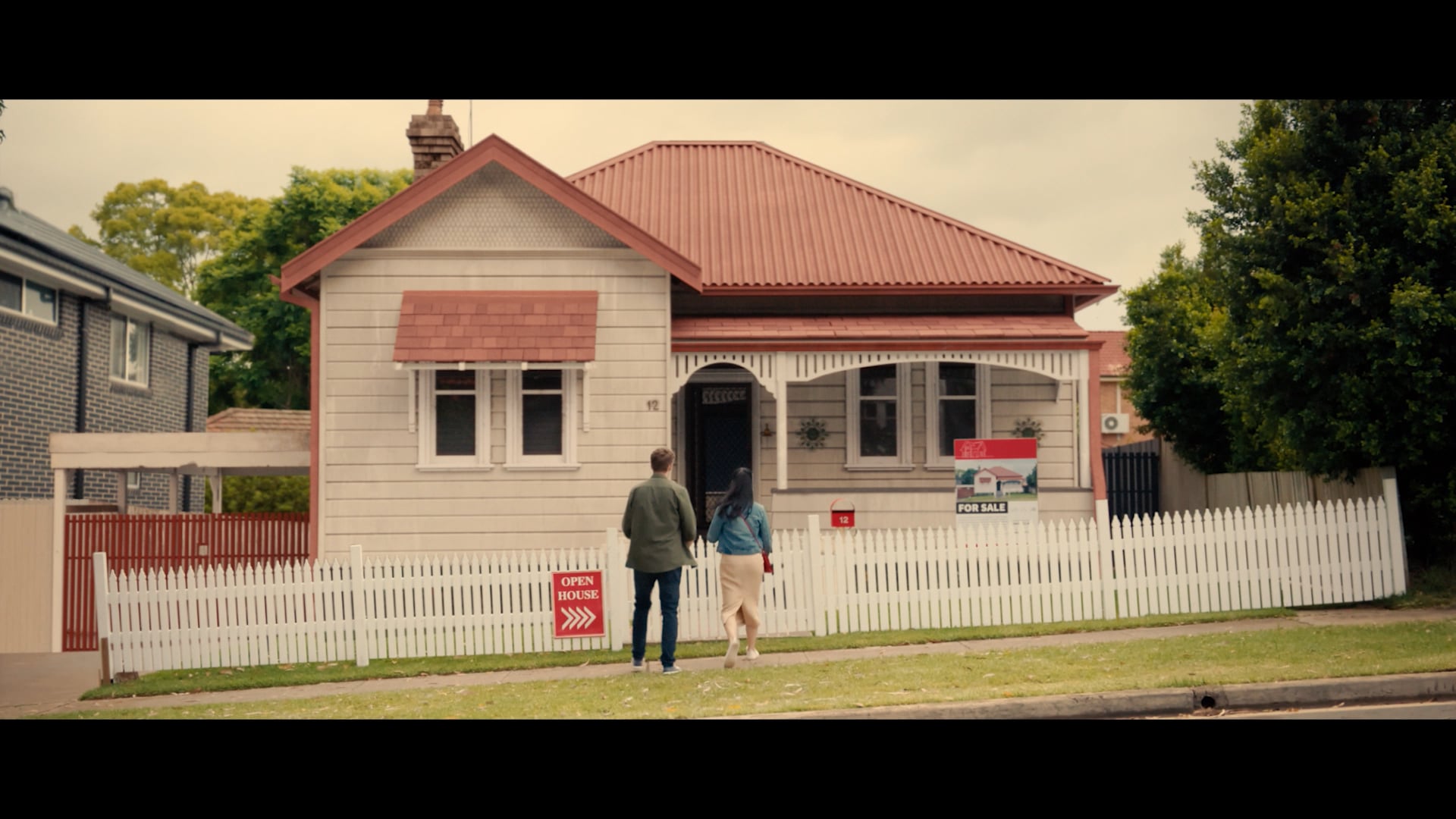 NAB - 'House Hunting' 30TV on Vimeo