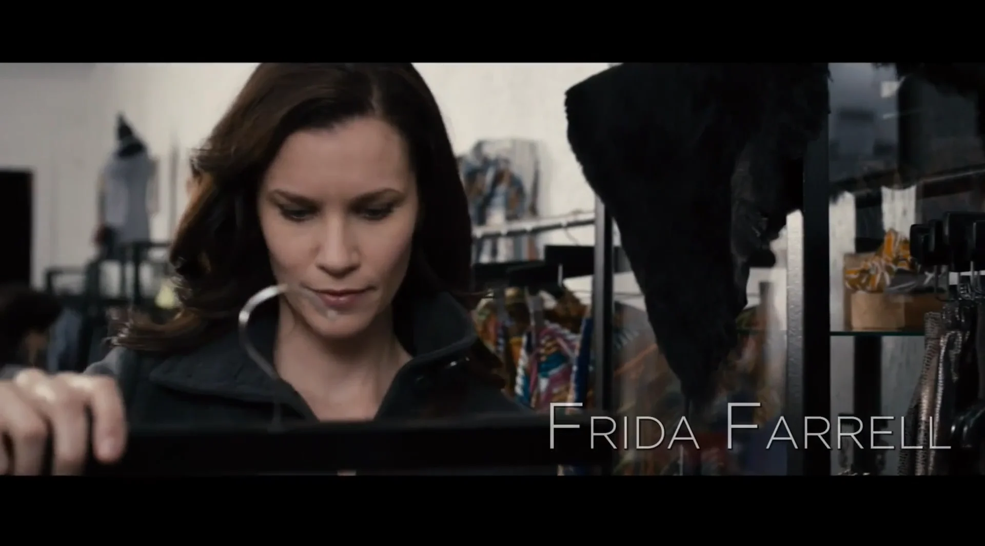 Frida Farrell - Showreel on Vimeo