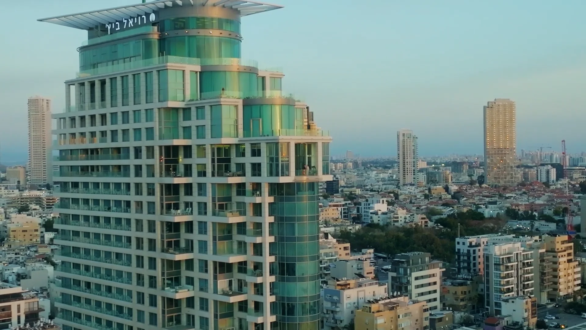 CELESTIA - ROYAL BEACH on Vimeo