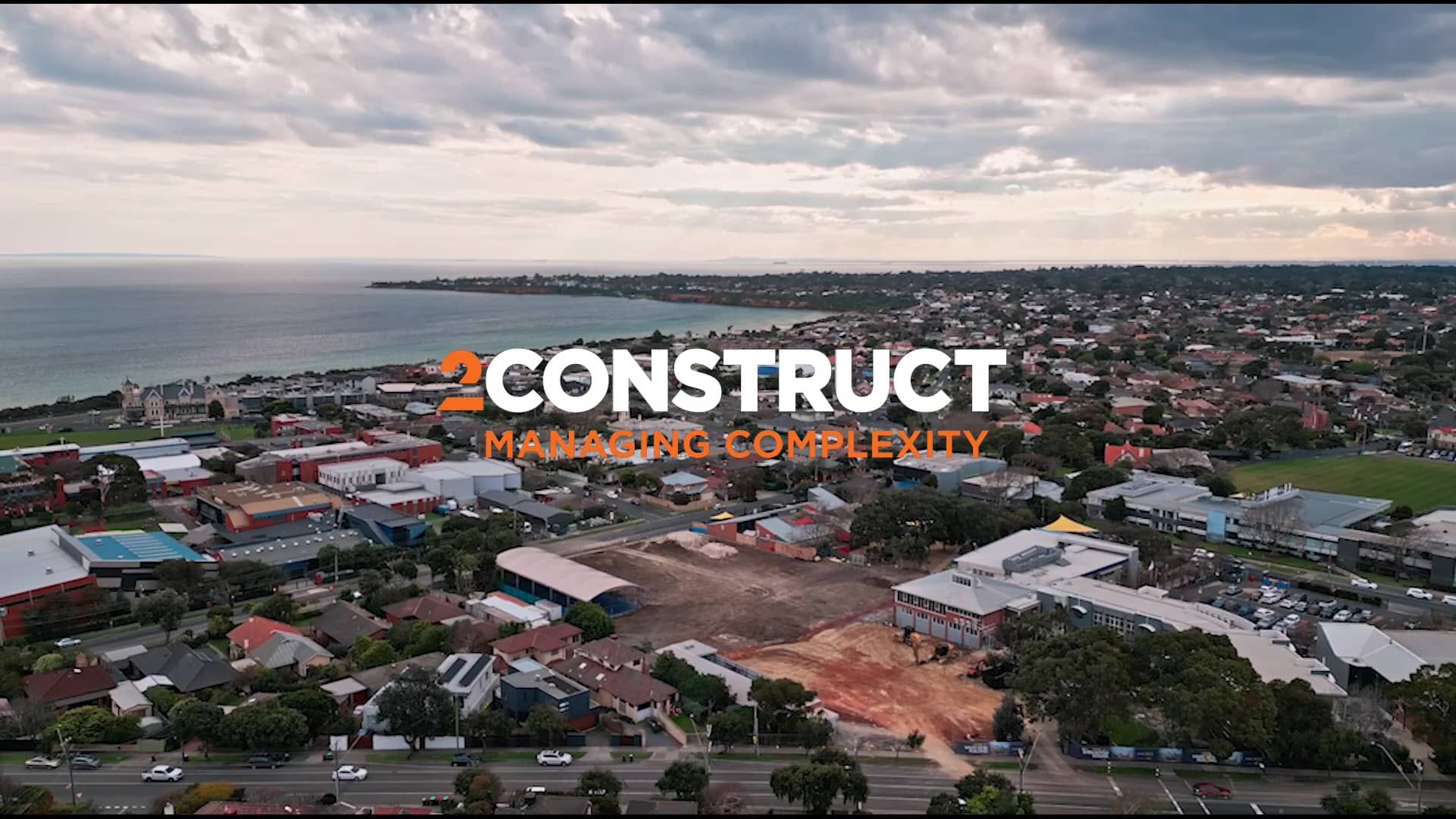 Mentone Grammar Bayview Precinct - 2Construct.mp4 on Vimeo