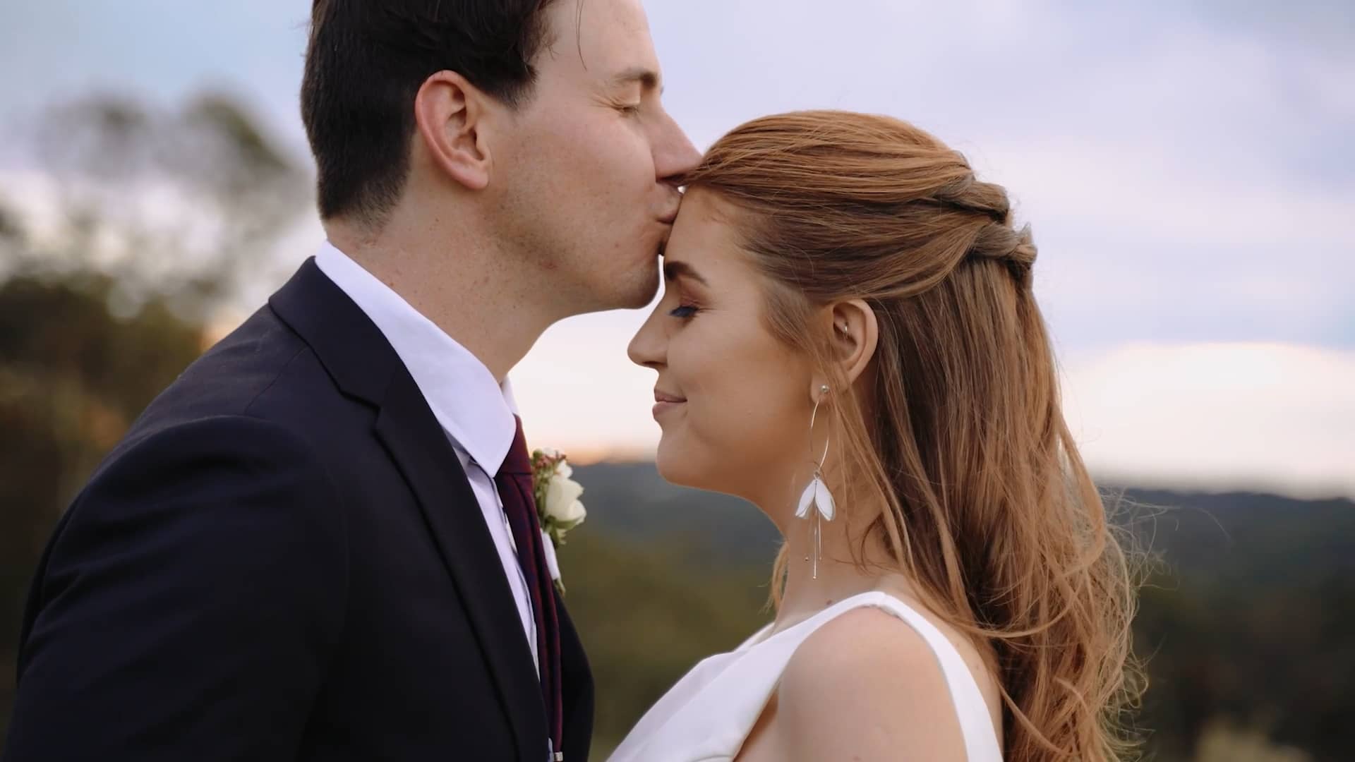 Brooke & Ben - a film by Baker Boys Creative on Vimeo