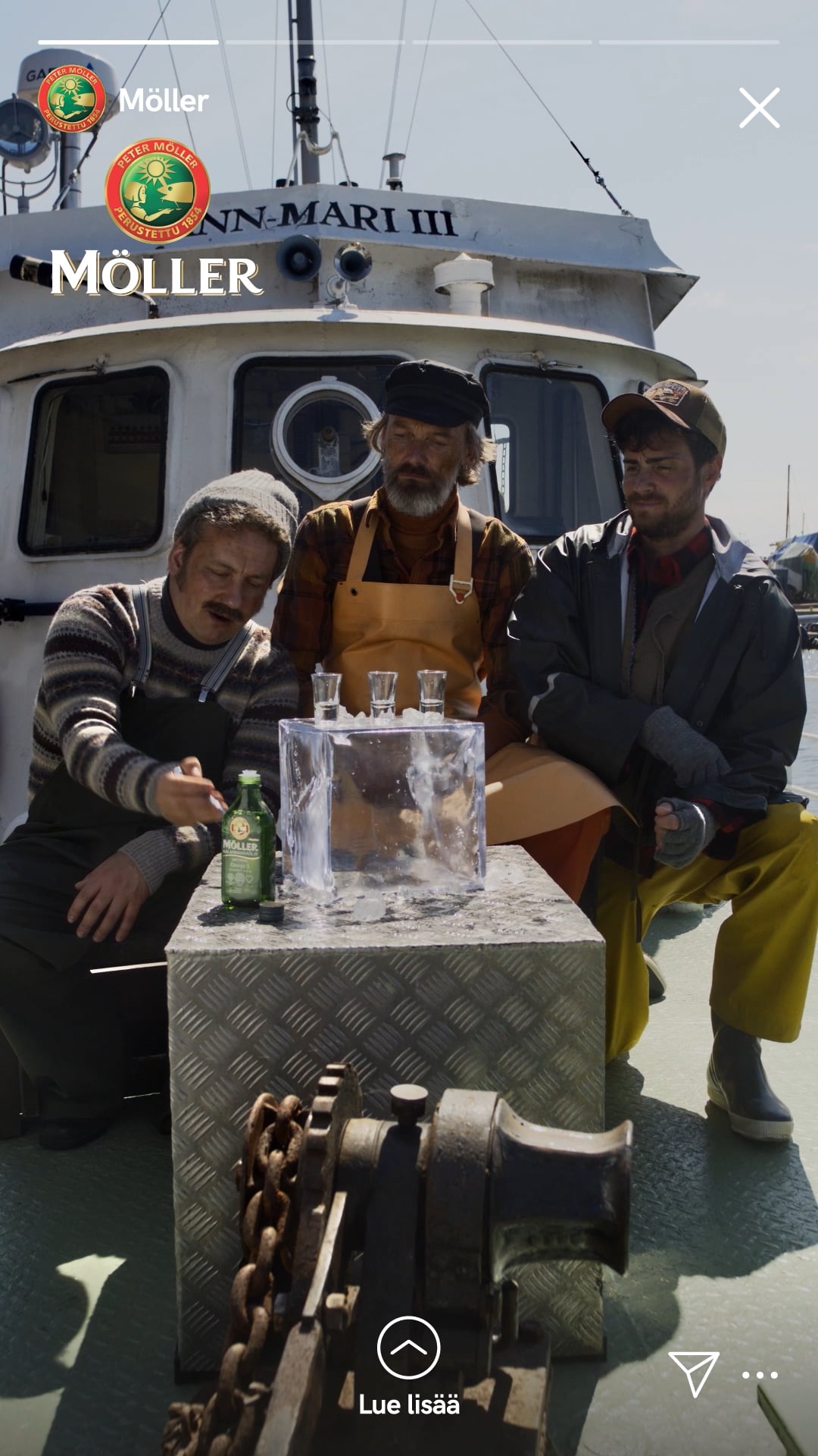 moller_story_3 on Vimeo