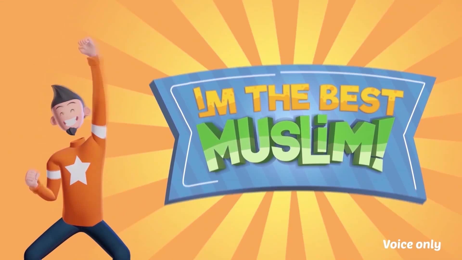 I'm The Best Muslim Complete Compilation | Must Watch Before Season 3 ...