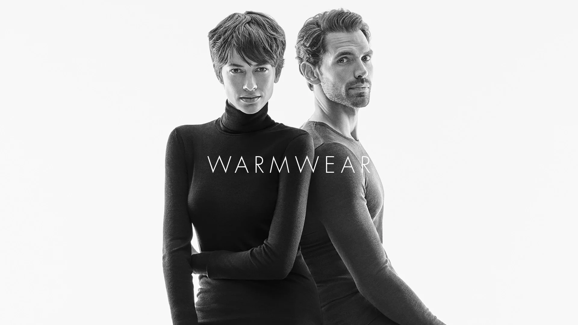 HANRO Basics "Woolen Silk" on Vimeo