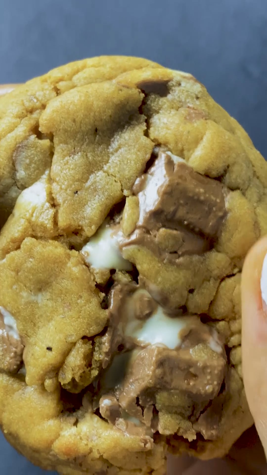 Kinder Cookie Ad - Cookievore on Vimeo