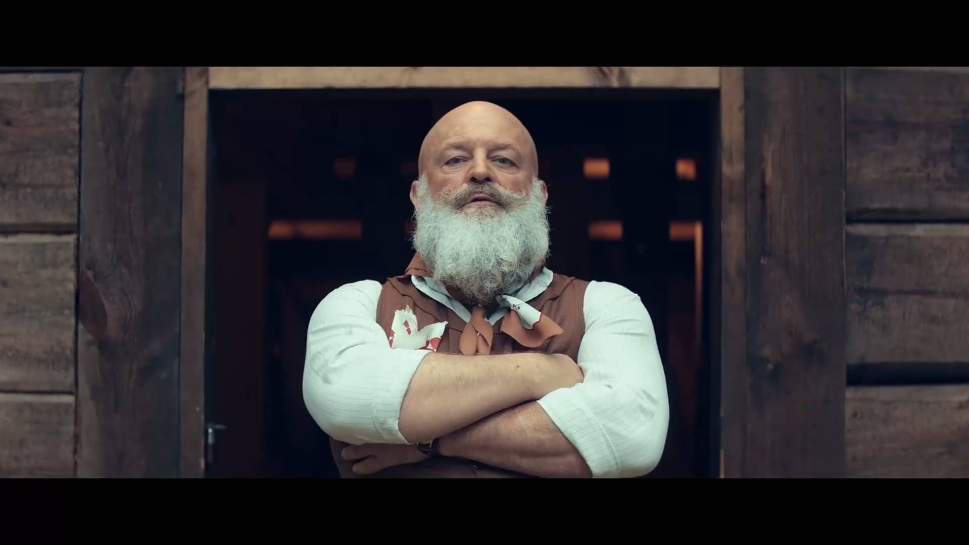 Dziki Sad - Synowie on Vimeo