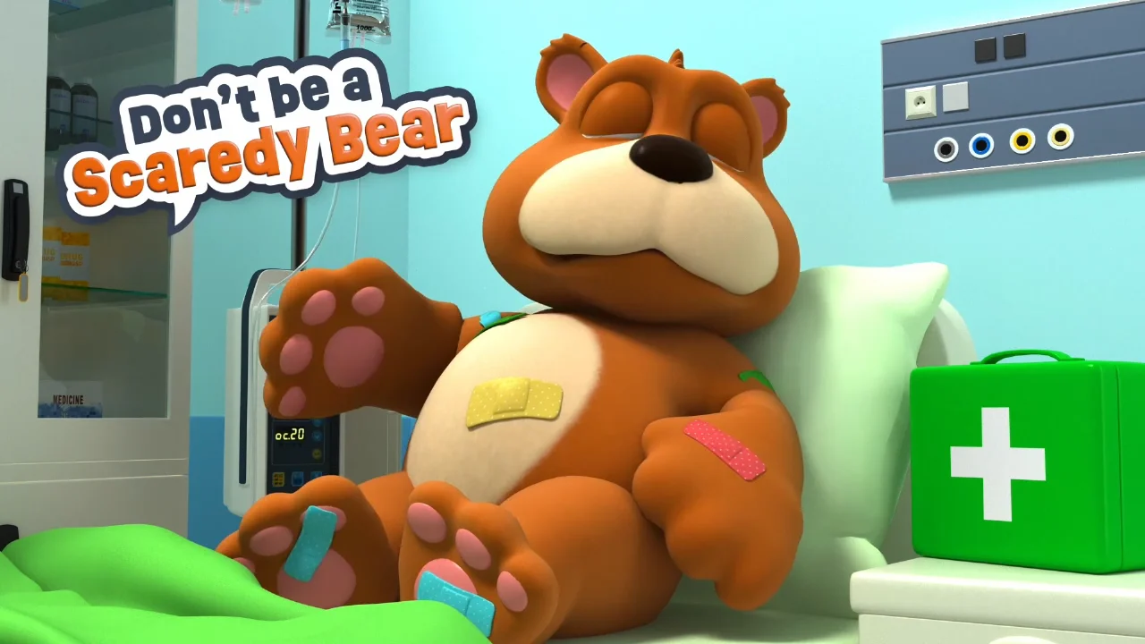 Don't_be_a_Scaredy_Bear_20s_2022 on Vimeo