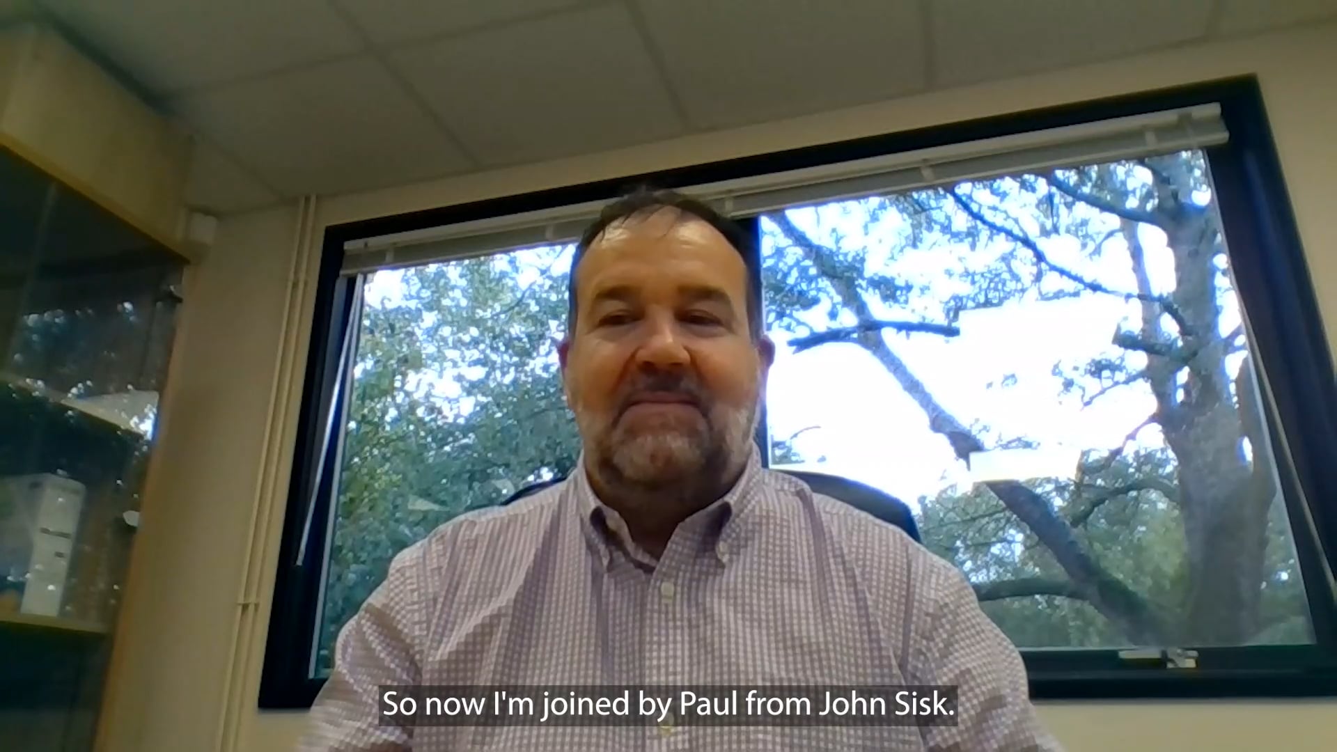 Paul - John Sisk - Road Safety on Vimeo