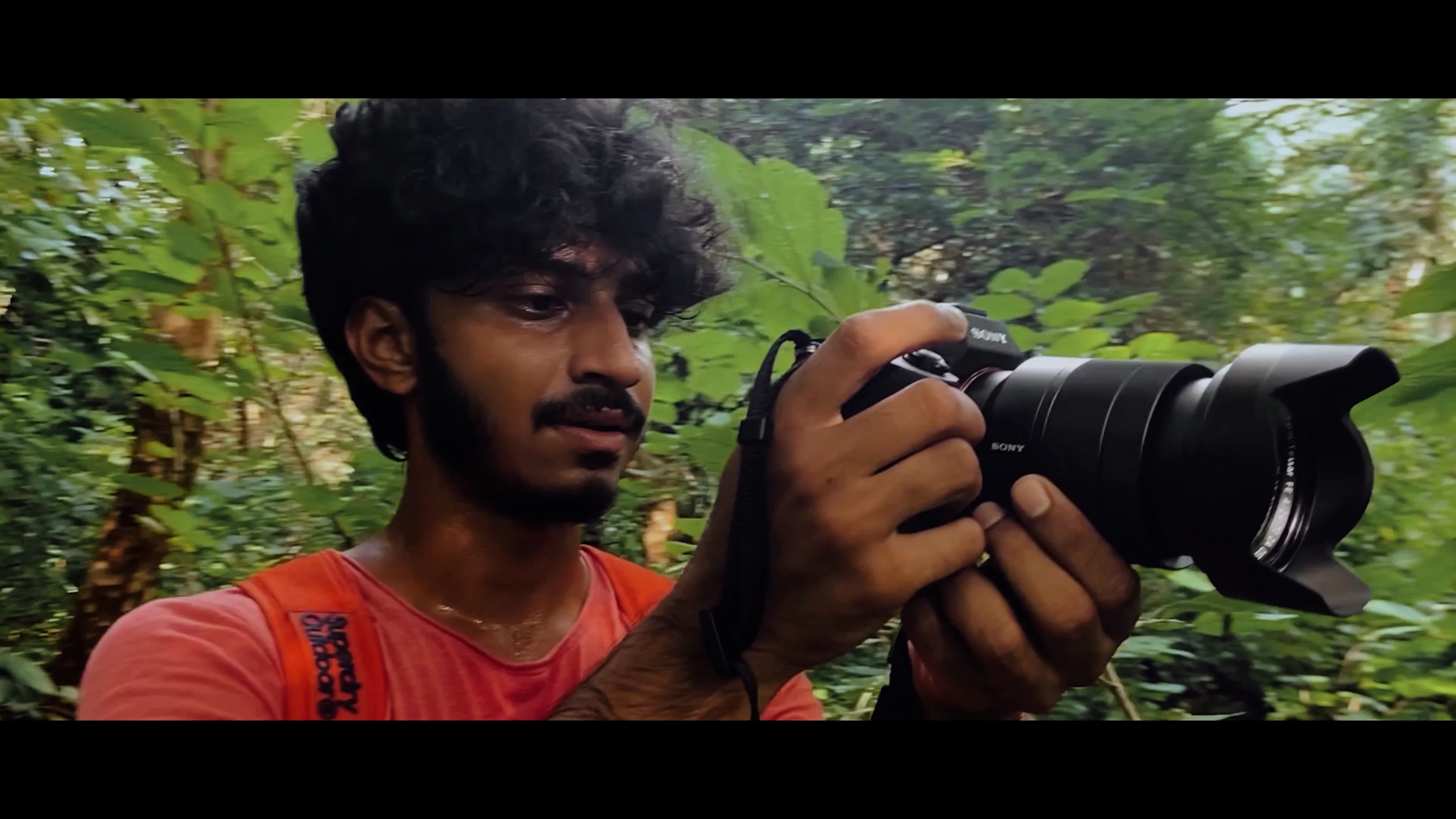 Mulapadu Trek on Vimeo