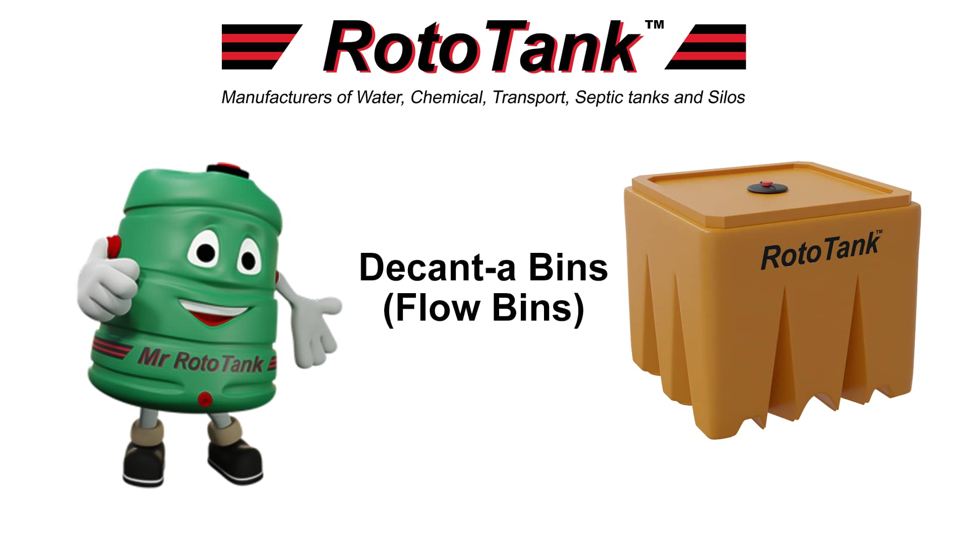 RotoTank Decant-a Bins on Vimeo