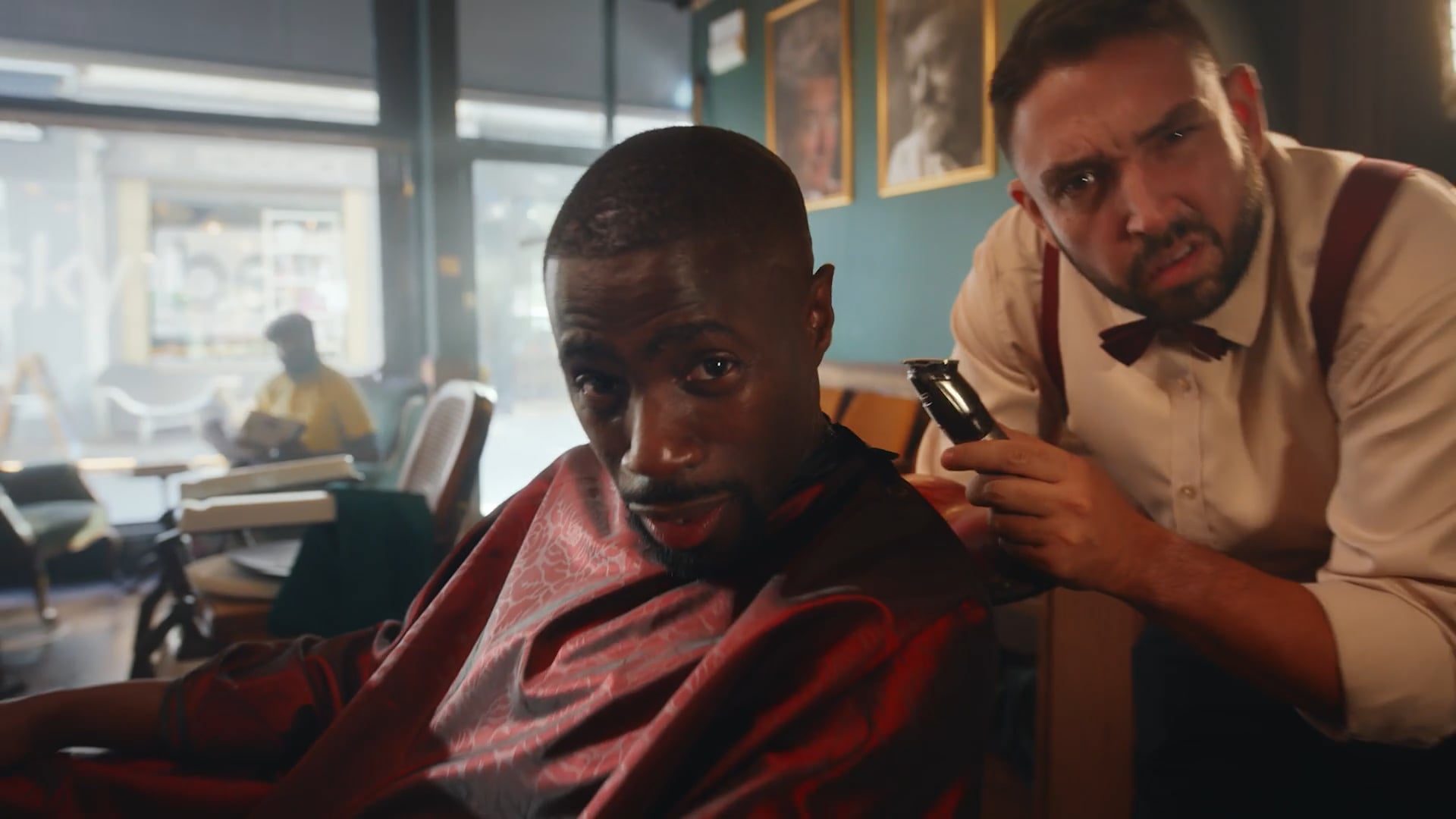 SKY BET - A Season Like No Other DR Advert on Vimeo