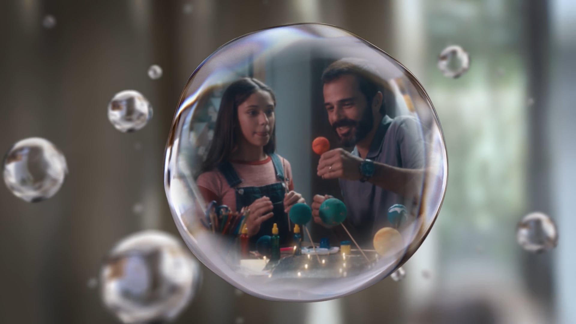 Raid Latam TVC Droplets on Vimeo