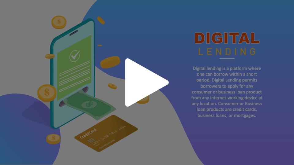 Digital Lending Animated Presentation - SketchBubble on Vimeo