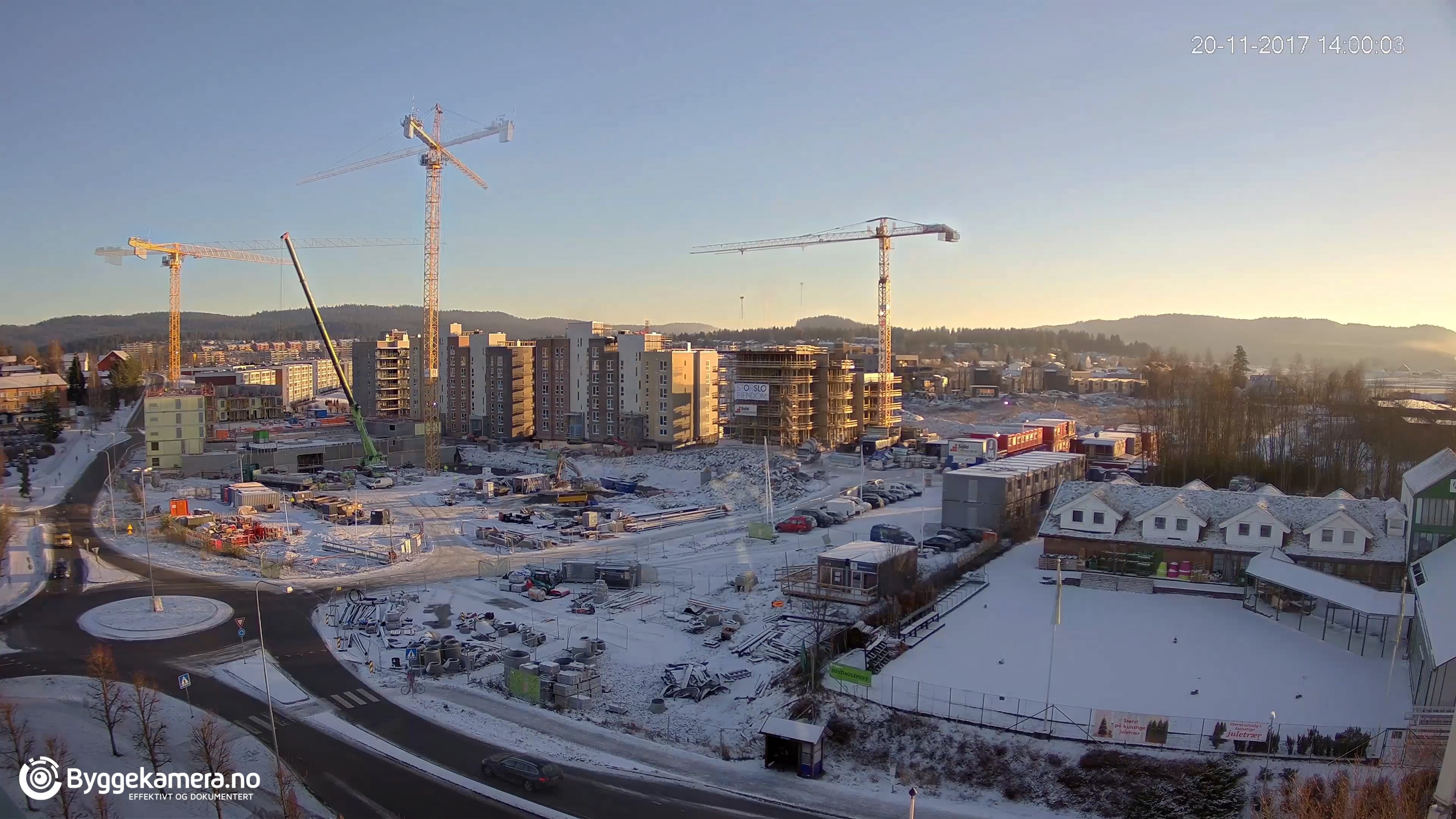 Entreen – JM Norge on Vimeo