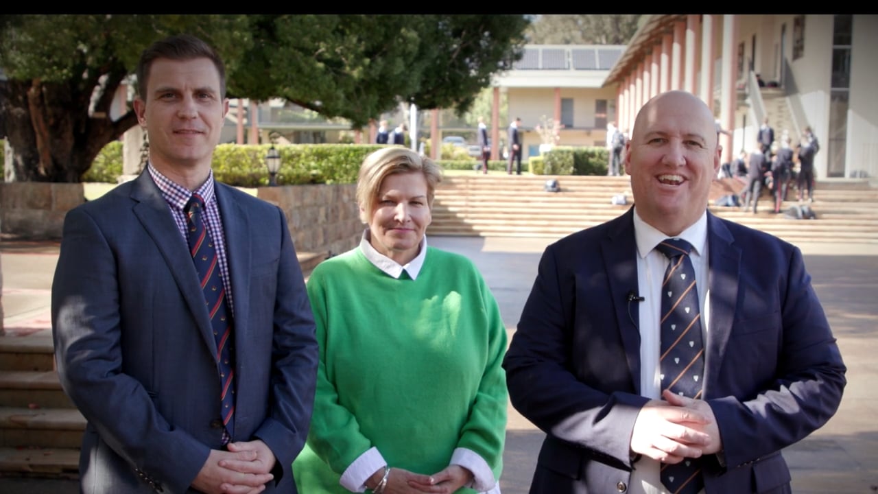 Gowan Brae - Phase 3 Welcome on Vimeo