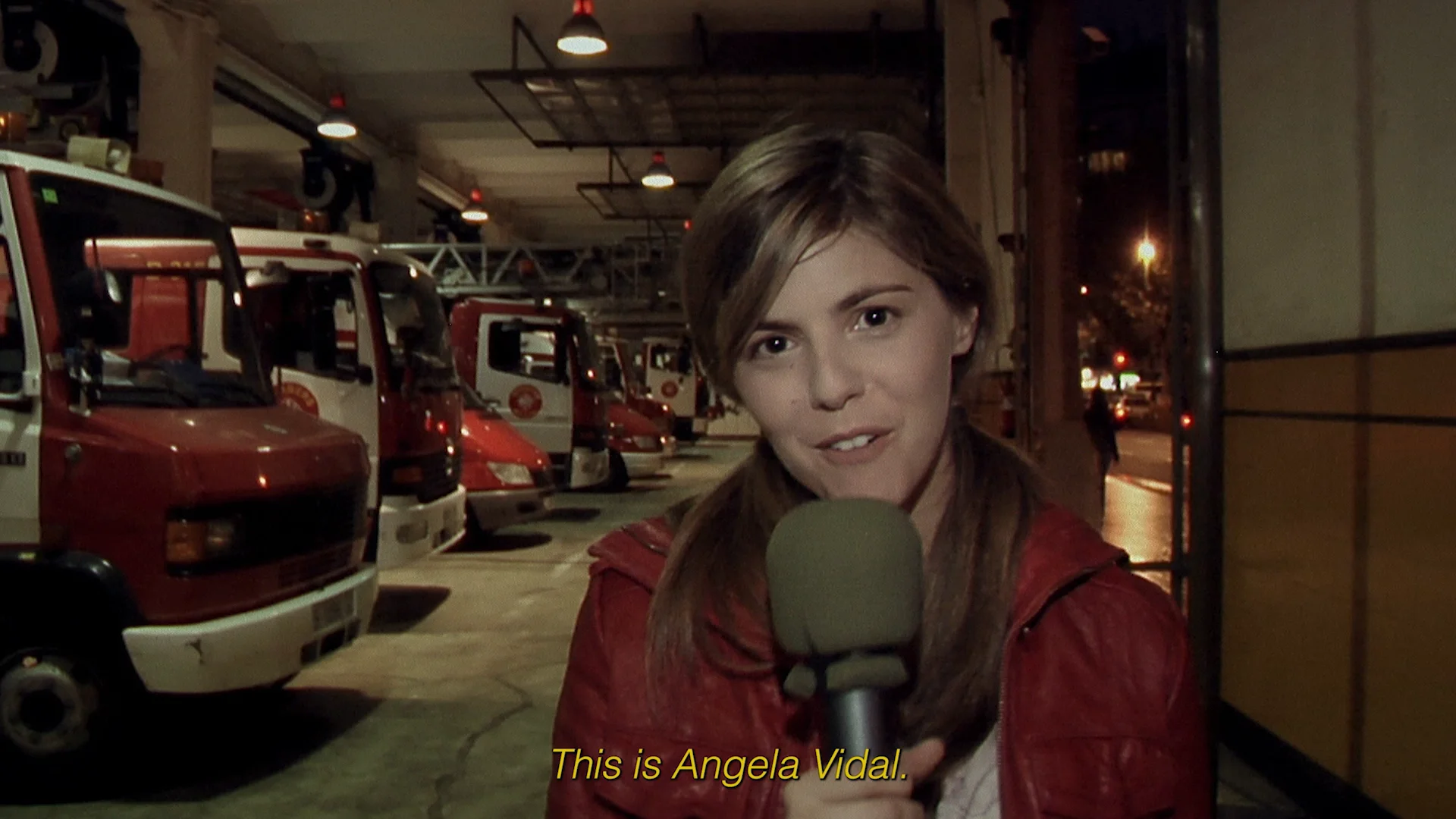 REC HORROR WITHOUT PAUSE trailer on Vimeo