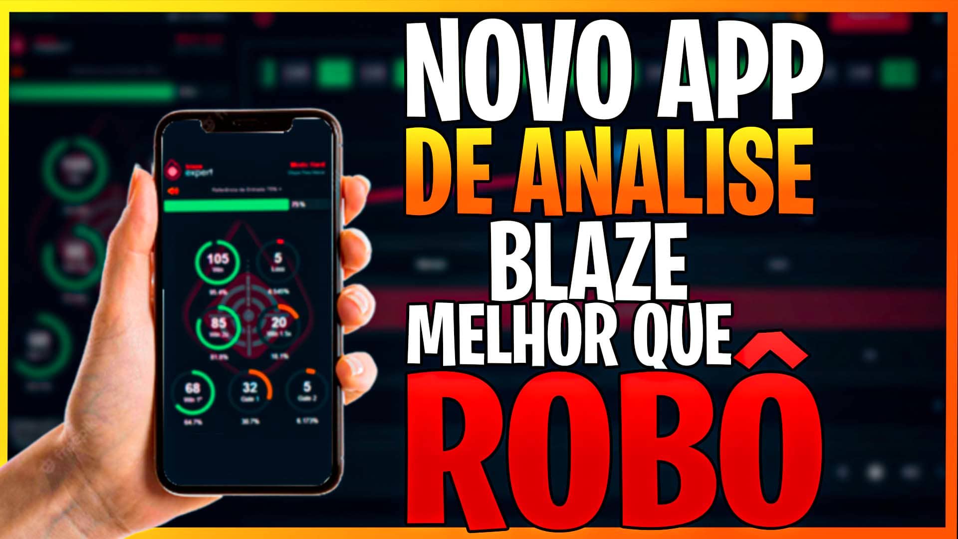 Blaze Expert Melhor Indicador Crash e Double da Blaze on Vimeo