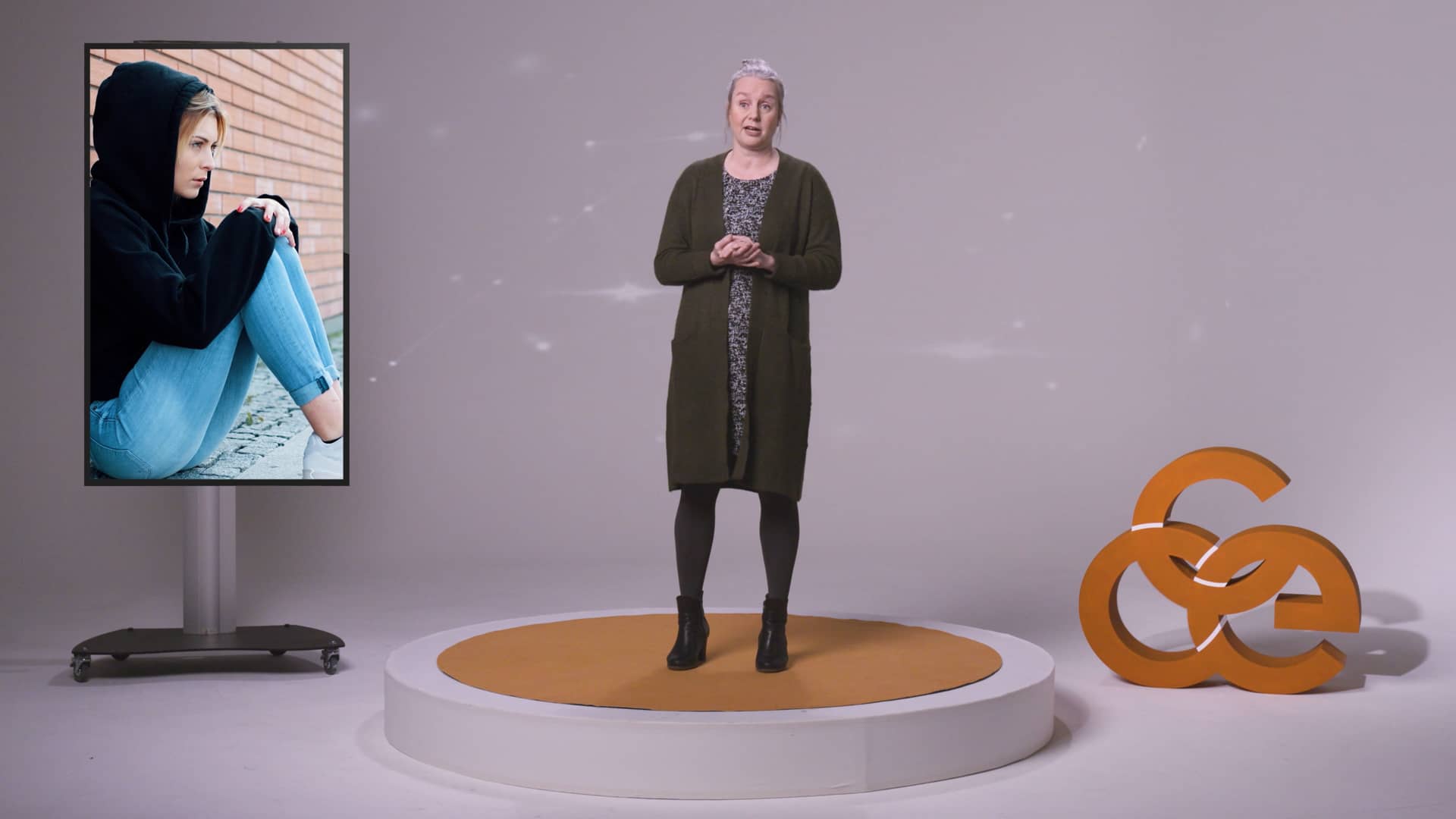 Emotionele ontwikkeling; toepasbaarheid in de ggz - Angelique Peters ...