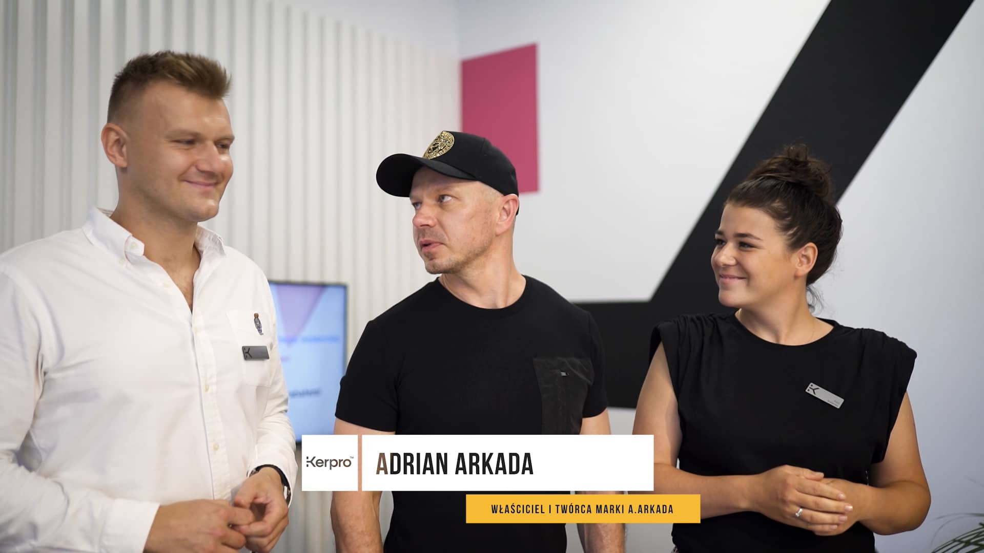 Adrian Arkada - Aarkada's on Vimeo