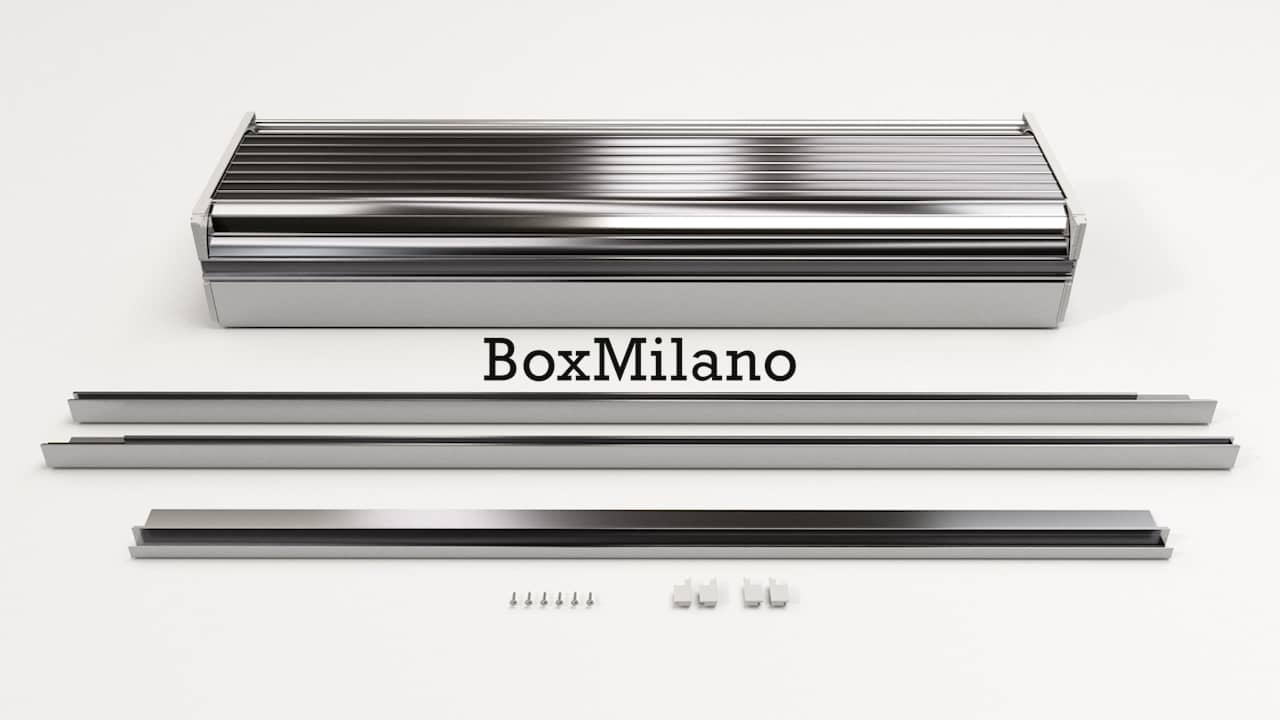 FBS Profilati BOX MILANO .mp4 on Vimeo