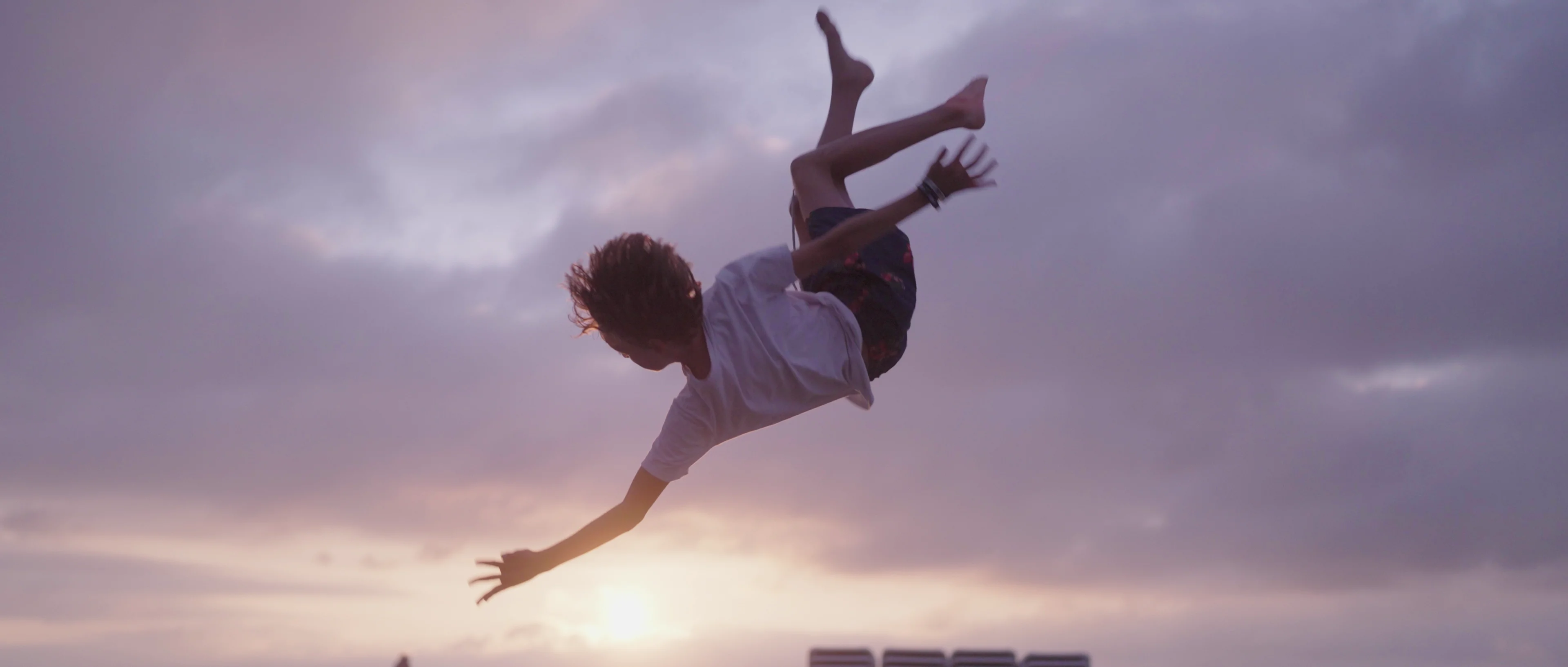 Blitz Projects // Teaser on Vimeo