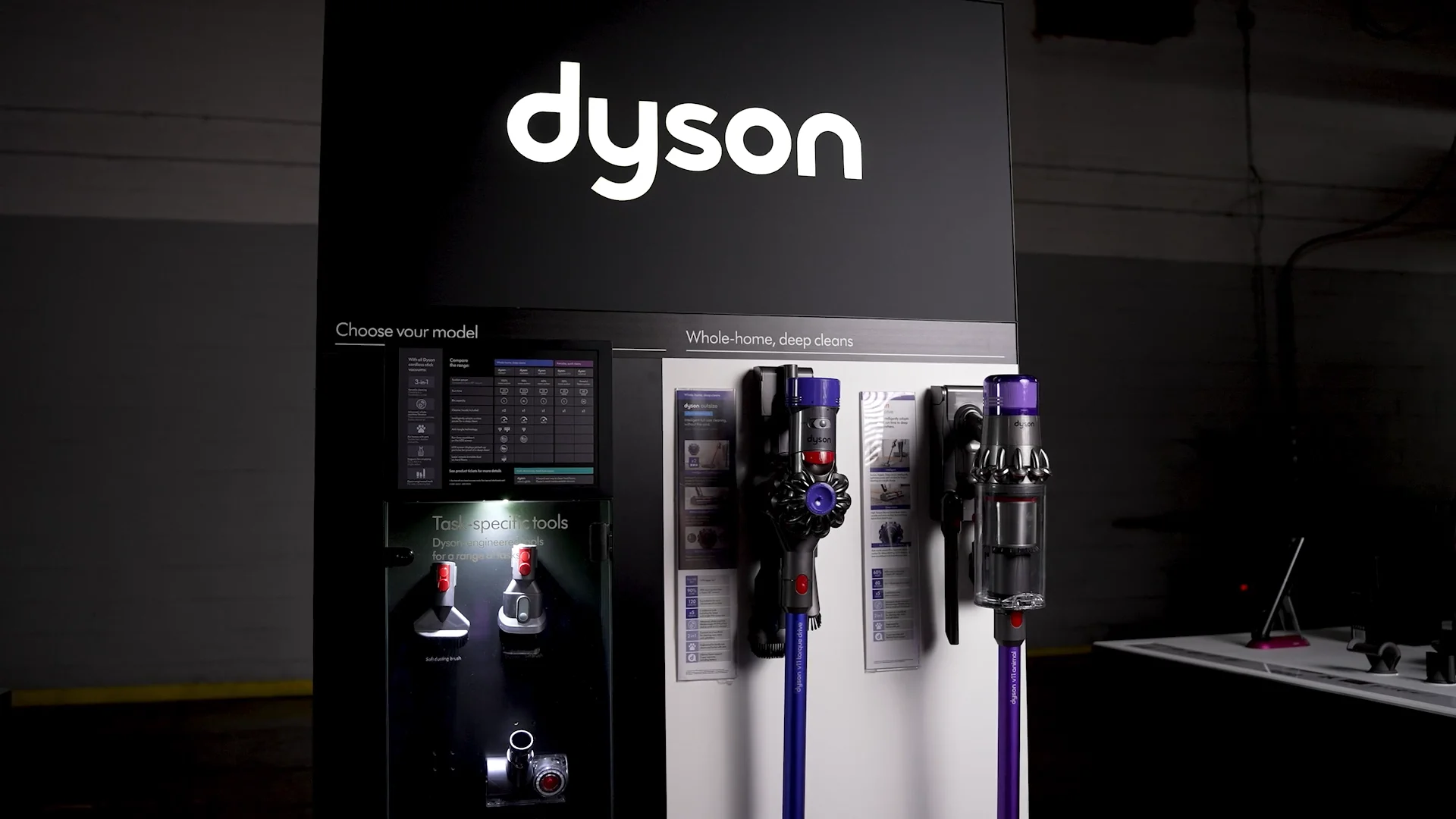 darko dyson case study full on Vimeo