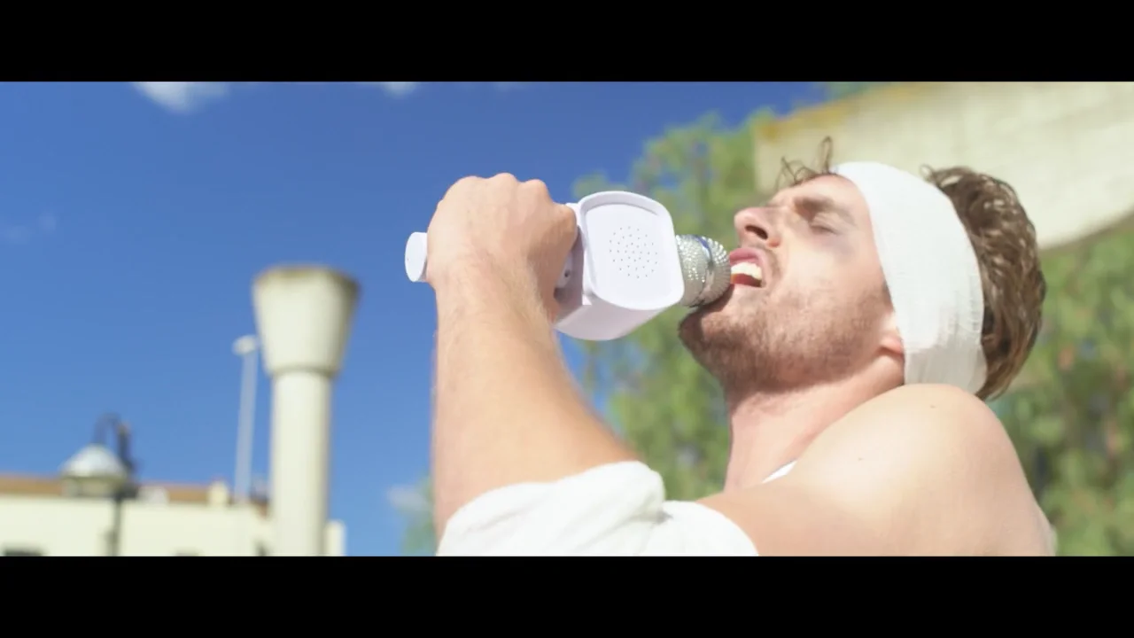 Lucky Day on Vimeo