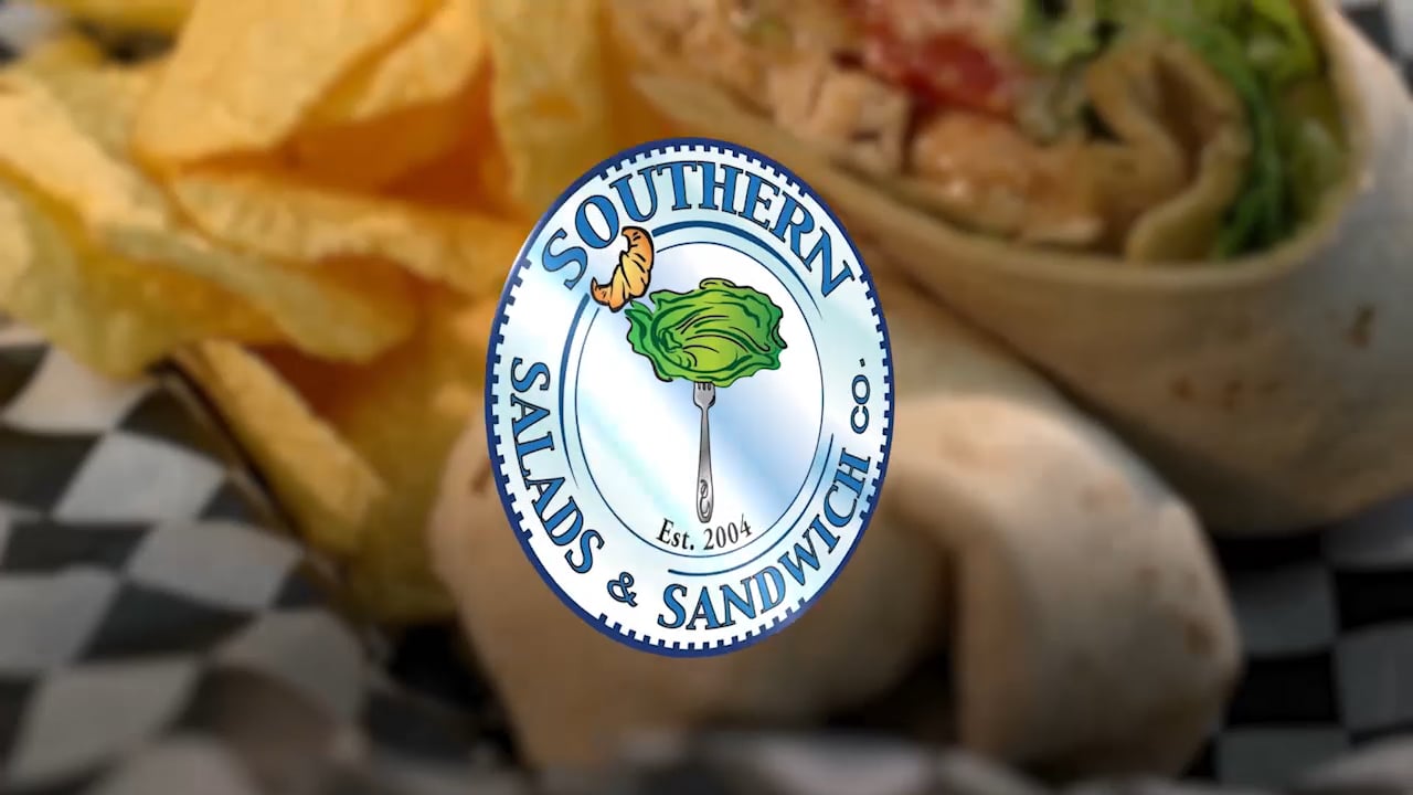 Southern Salads on Vimeo