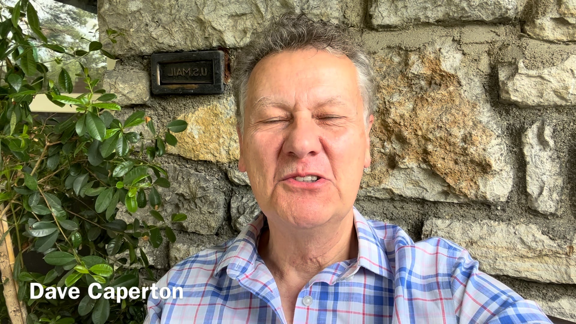 Dave Caperton for Mitchell Grocery on Vimeo