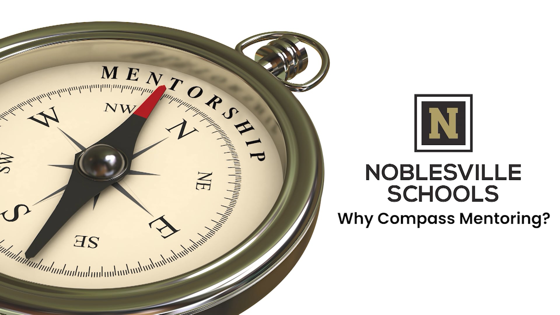 Why Compass Mentoring? on Vimeo