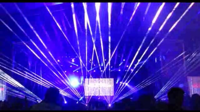 Laser Energy Light Show's, LLC