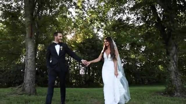 Paige + Garrett Highlight .mp4 on Vimeo