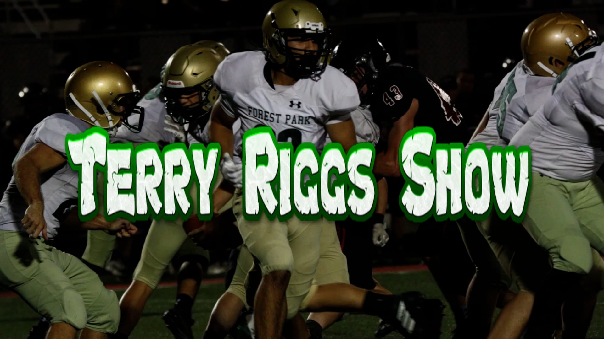 Terry Riggs Show - September 8, 2022.mp4 on Vimeo