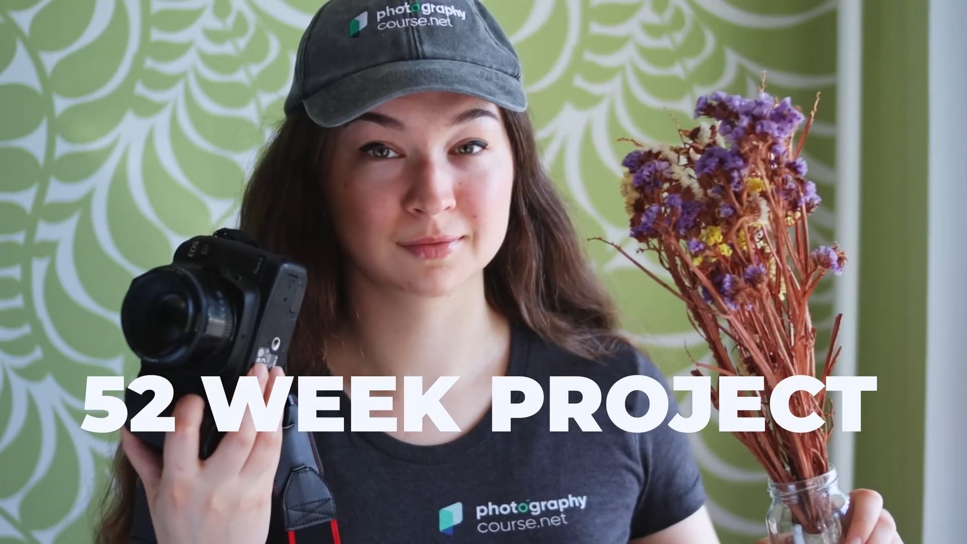 Week 1 - Introduction on Vimeo