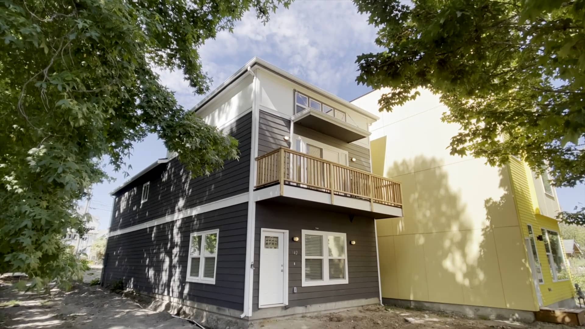 942 S M St Tacoma, WA on Vimeo