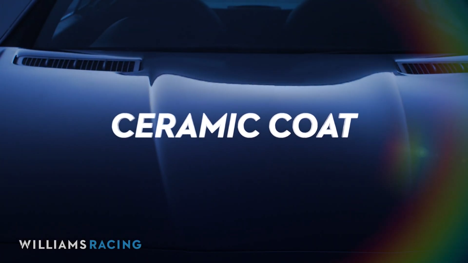 Williams Ceramic Paint Protection - Harwoods.mp4 on Vimeo