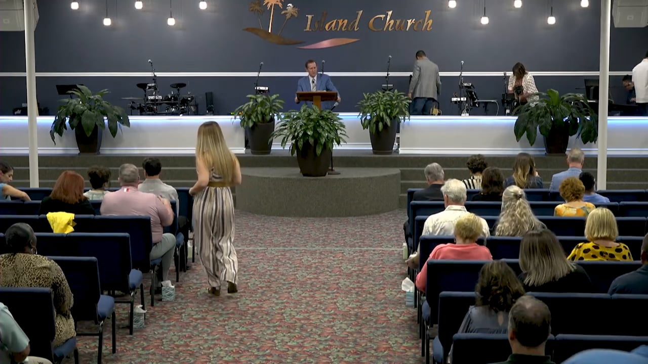 2022-09-04-sun-Glory In Tribulation - Pastor Rusty Martin on Vimeo