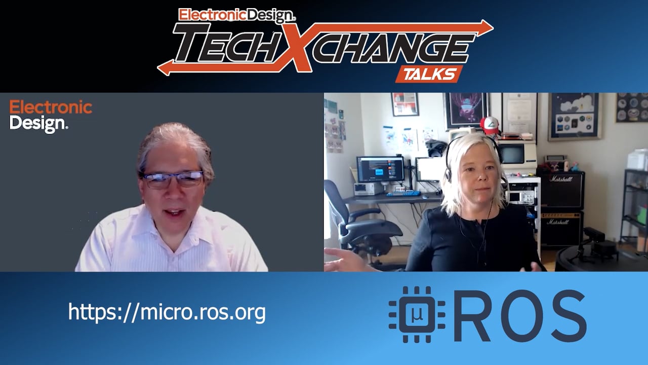 110. Micro-ROS Simplifies Robot Peripheral Support on Vimeo
