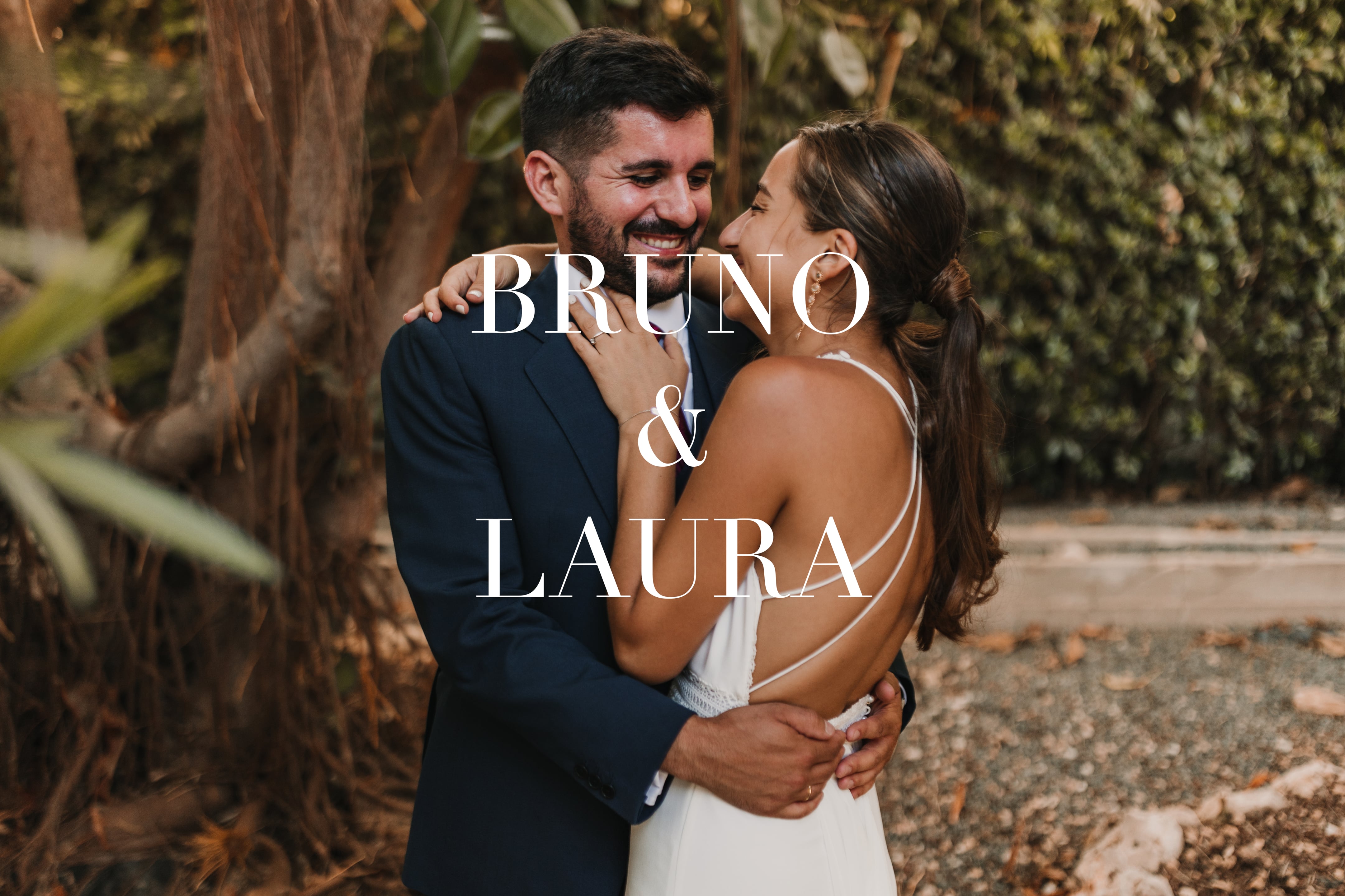 Bruno & Laura | Slideshow on Vimeo