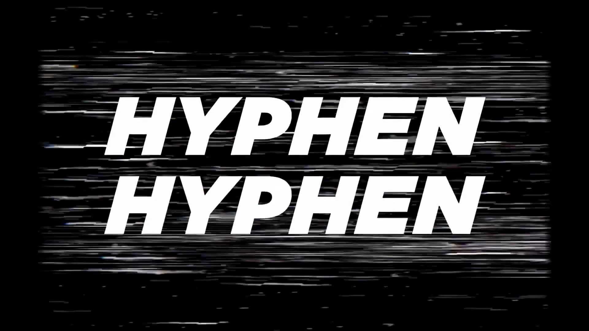 HYPHEN HYPHEN 'C'est la Vie' GERMAN TOUR Sept 19-20-21 & Oct 1st. 2022 ...