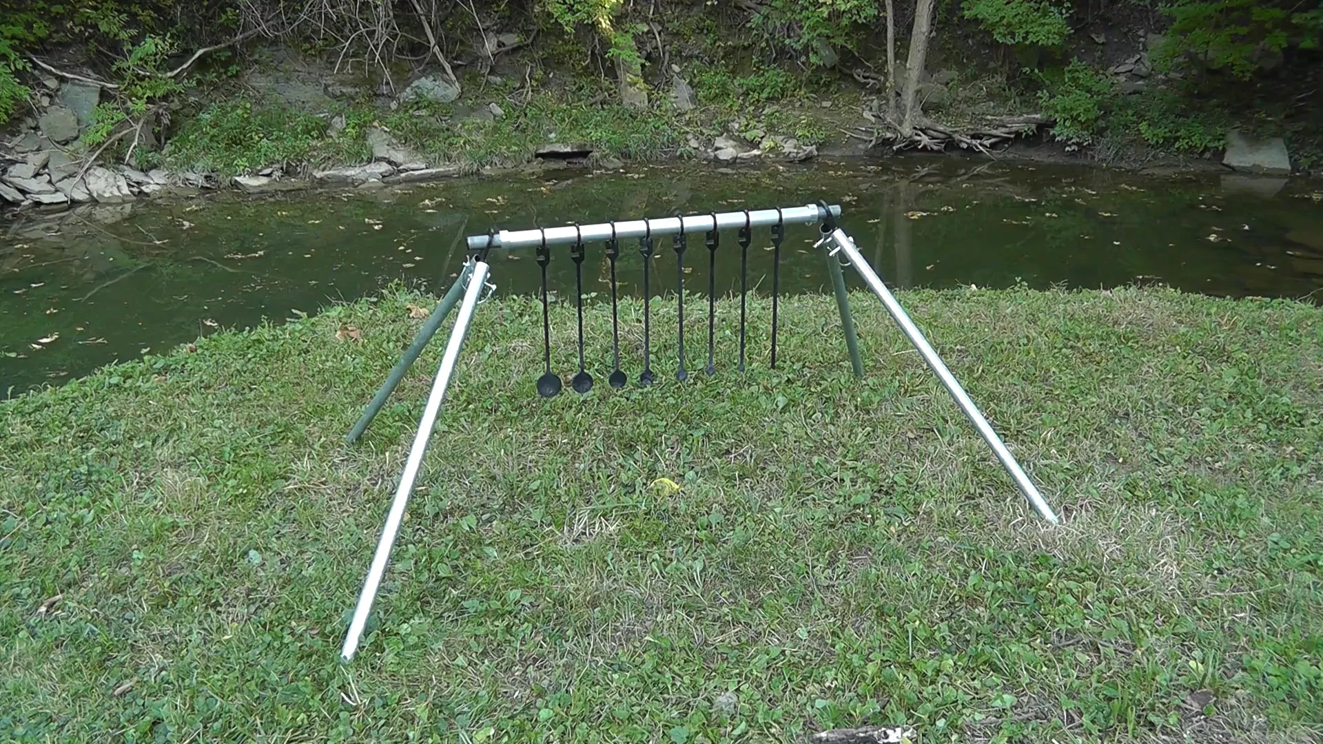 Know Your Limits (KYL) Rimfire Target