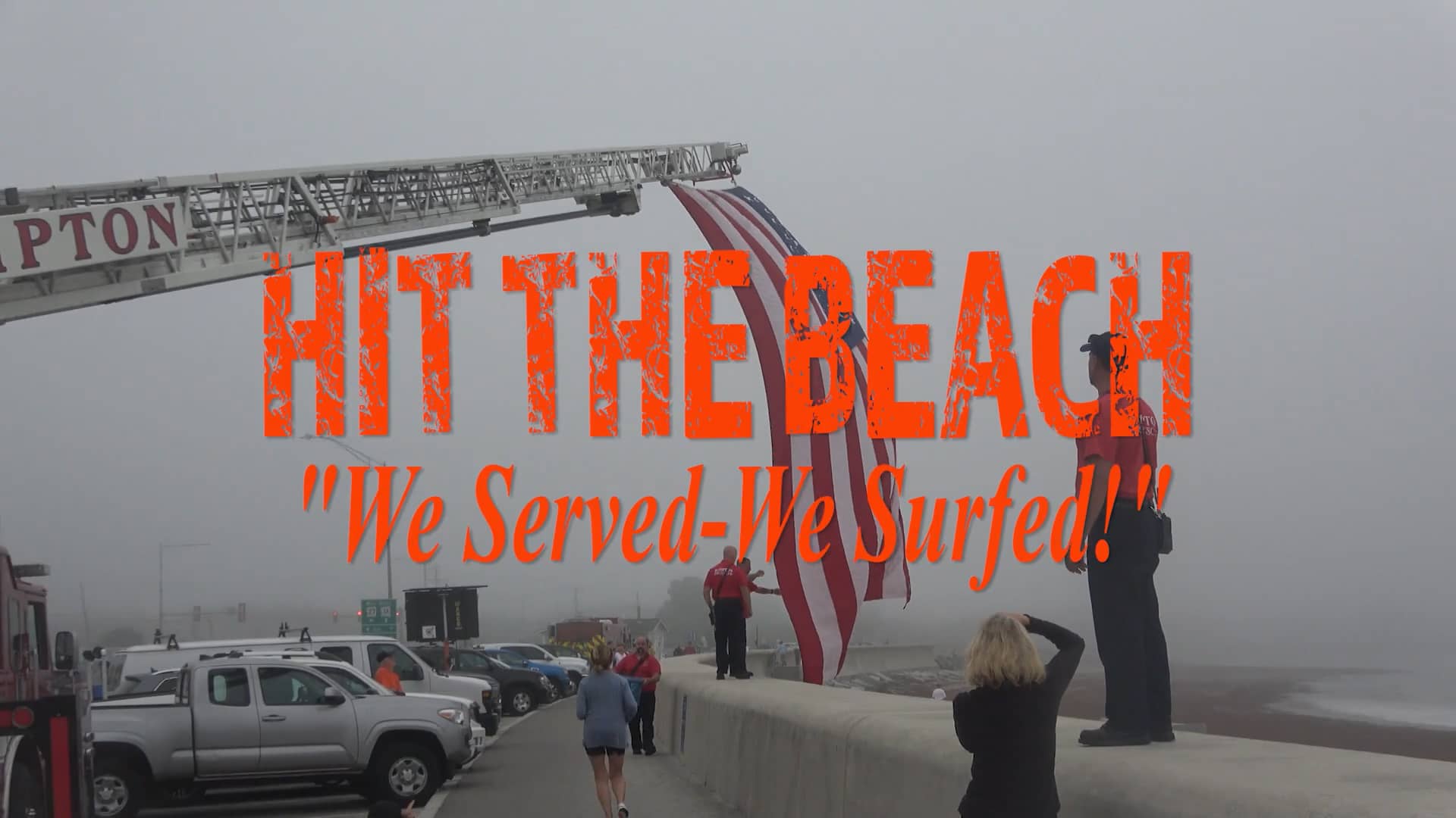 HIT THE BEACH 8-26-22.mp4 on Vimeo